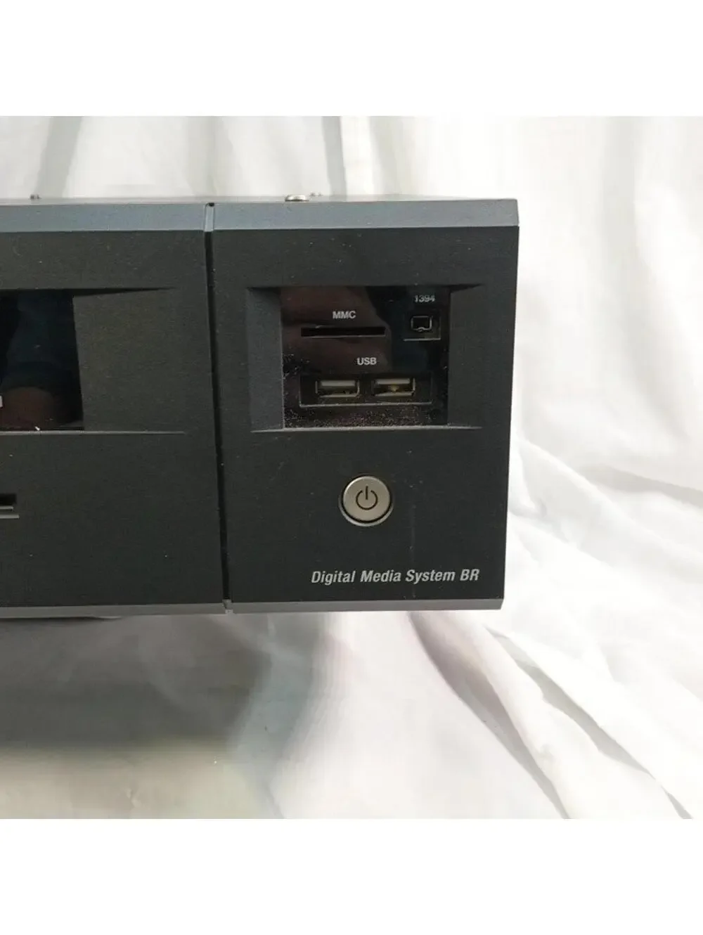 Other | Crestron Adagio Ams Digital Media System 8r Multiroom Home ...